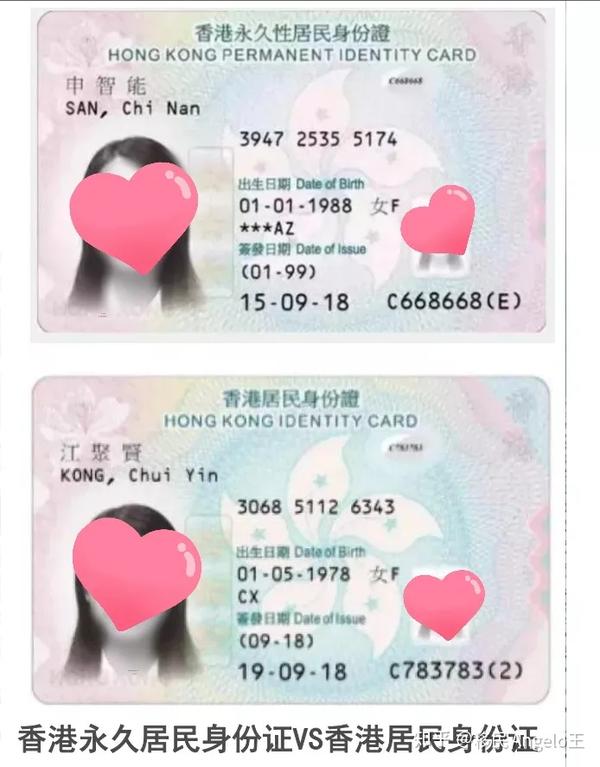香港身份的四个高频提问，最全解答来了！香港身份好处居然这么多？ - 知乎