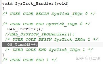 STM32移植 emwin - 知乎