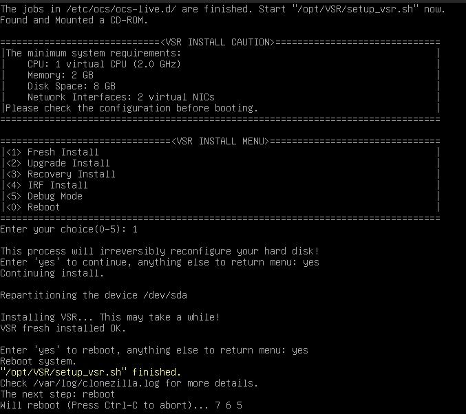 PVE8.0-2安装使用快速指导 - 知乎