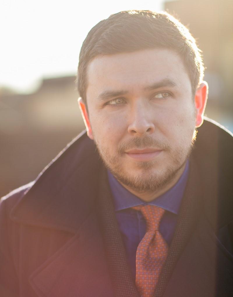 我超爱的J.FitzPatrick - 知乎