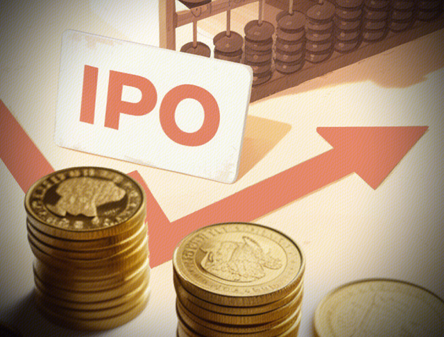 综艺股份7天6涨停！“南通首富”买下IPO公司 - 知乎