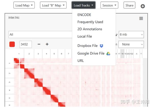「Workshop」第二十五期：HiC 数据处理简介 - 知乎