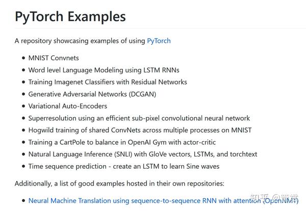 用PyTorch训练Imagenet数据集的流程 - 知乎