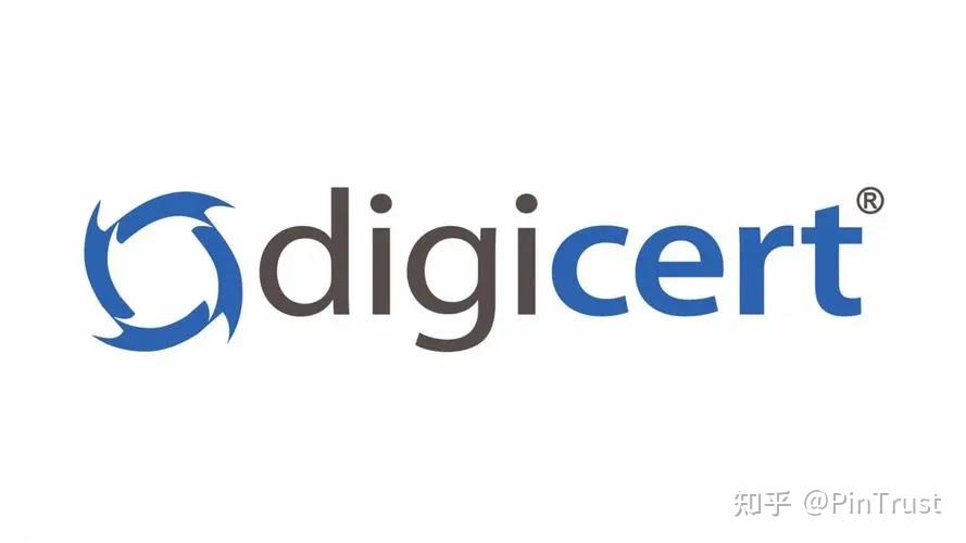 Digicert OV企业型通配符SSL - 知乎
