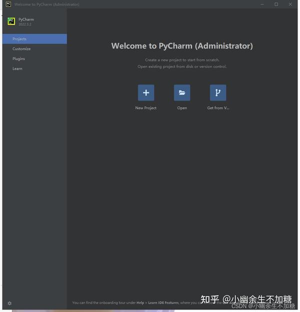 Opencv入门（一）python环境的搭建 知乎