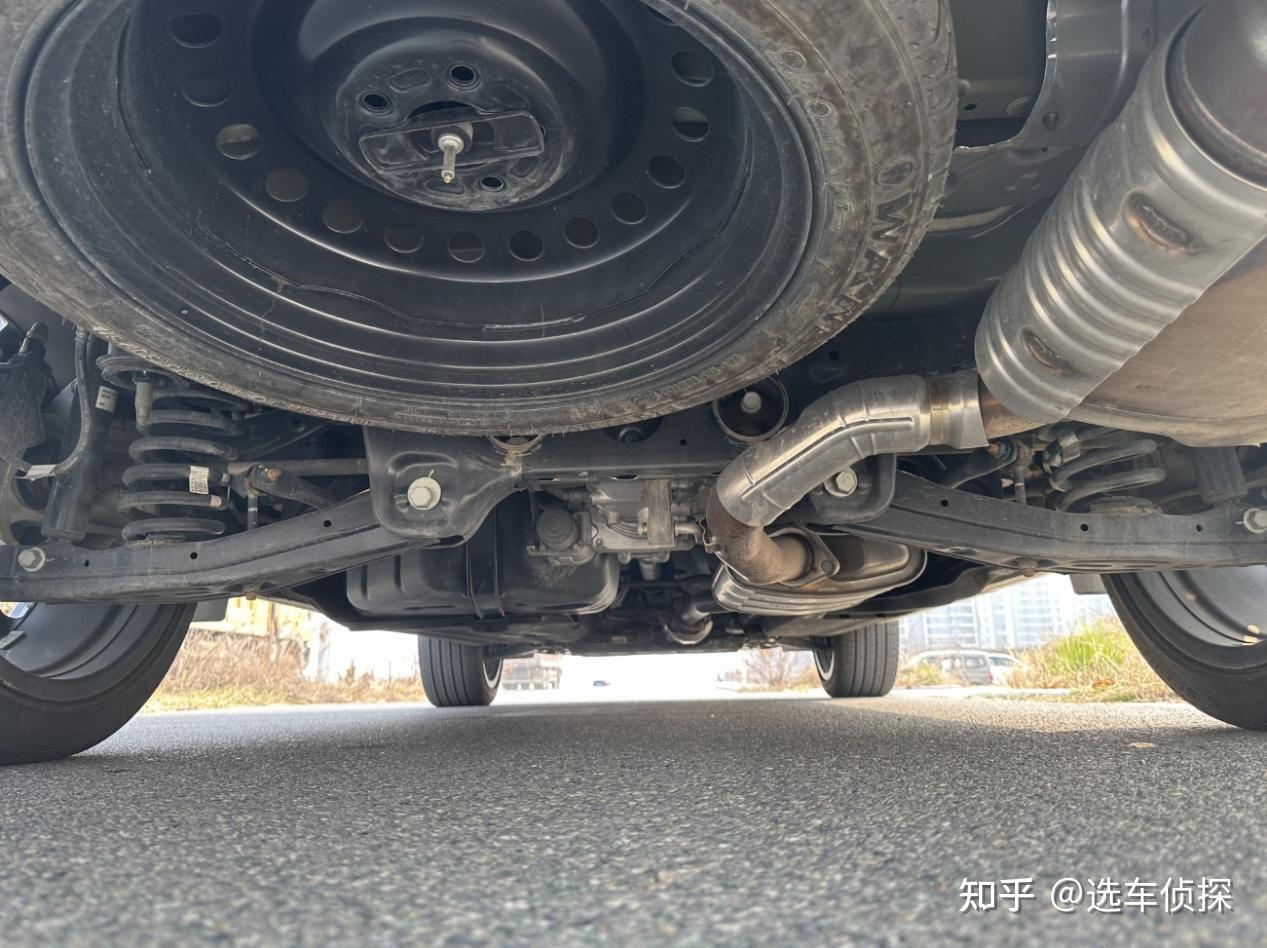 2025款现代胜达怎么样？8AT变速箱如何，HTRAC智能四驱技术 - 知乎