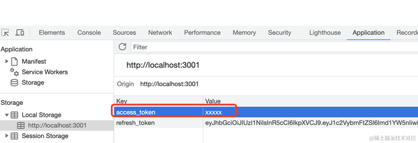 基于 Axios 封装一个完美的双 token 无感刷新 - 知乎