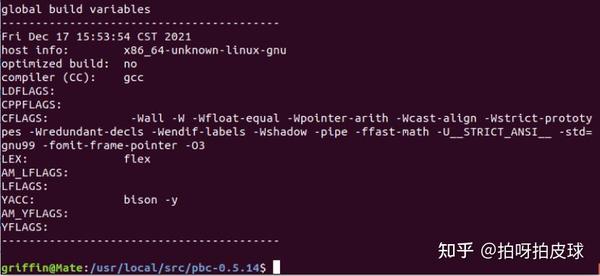Charm-Crypto开发框架保姆级搭建教程 - 知乎