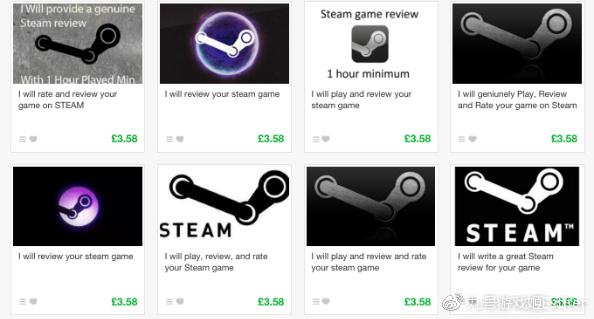 Steam评测生态全解读#1+2 Steam的评测机制与改革始末 - 知乎