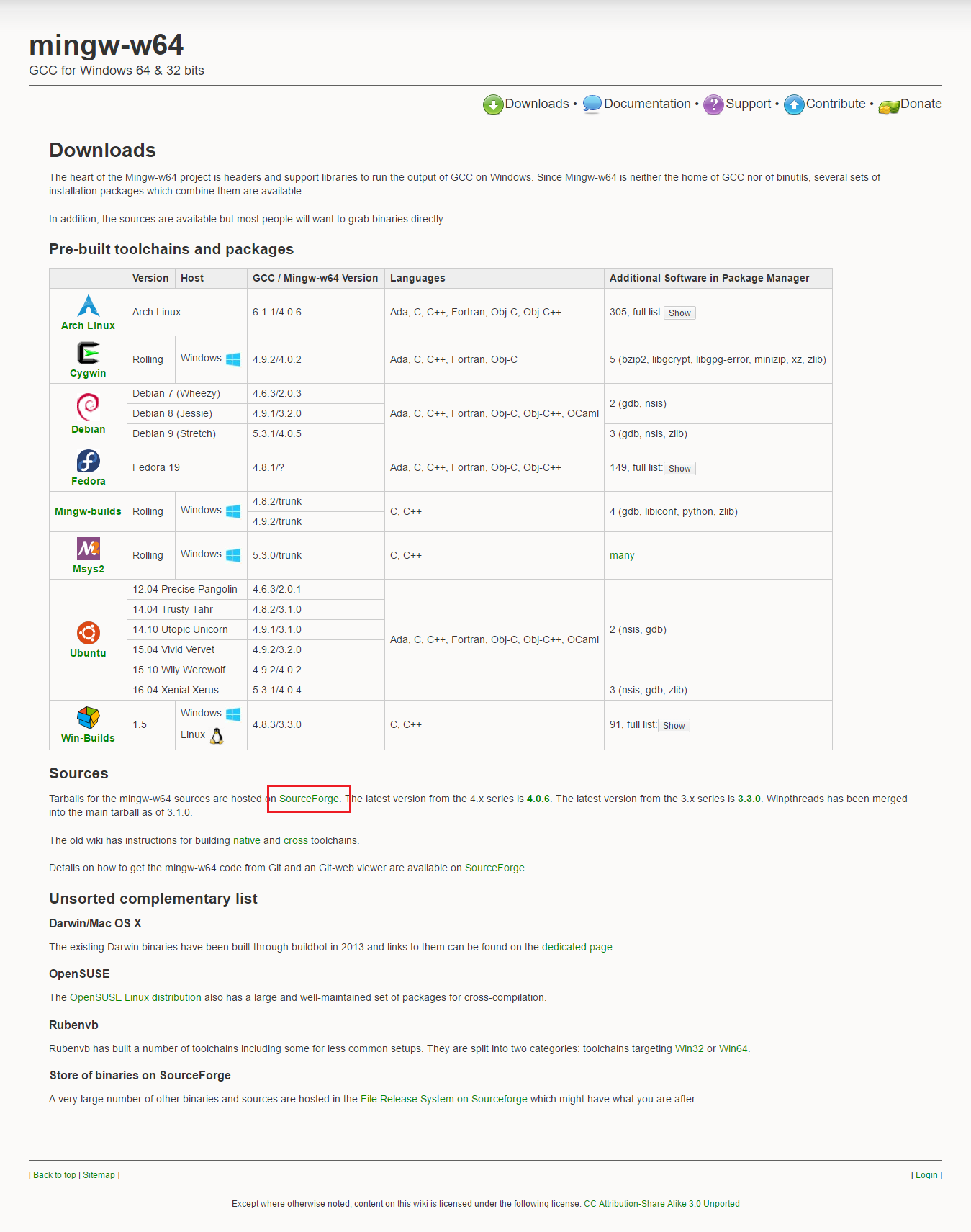 MinGW-w64安装教程——著名C/C++编译器GCC的Windows版本 - 知乎