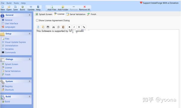 手把手教你：把软件打包成安装包，实现在浏览器打开 - 知乎