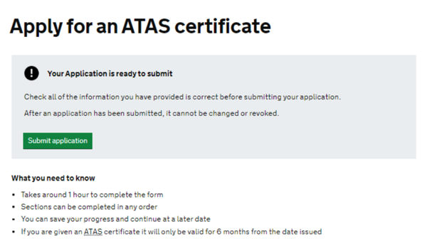 英国加强留学生敏感学科的ATAS审查，什么是ATAS? 哪些专业受到了限制？ - 知乎