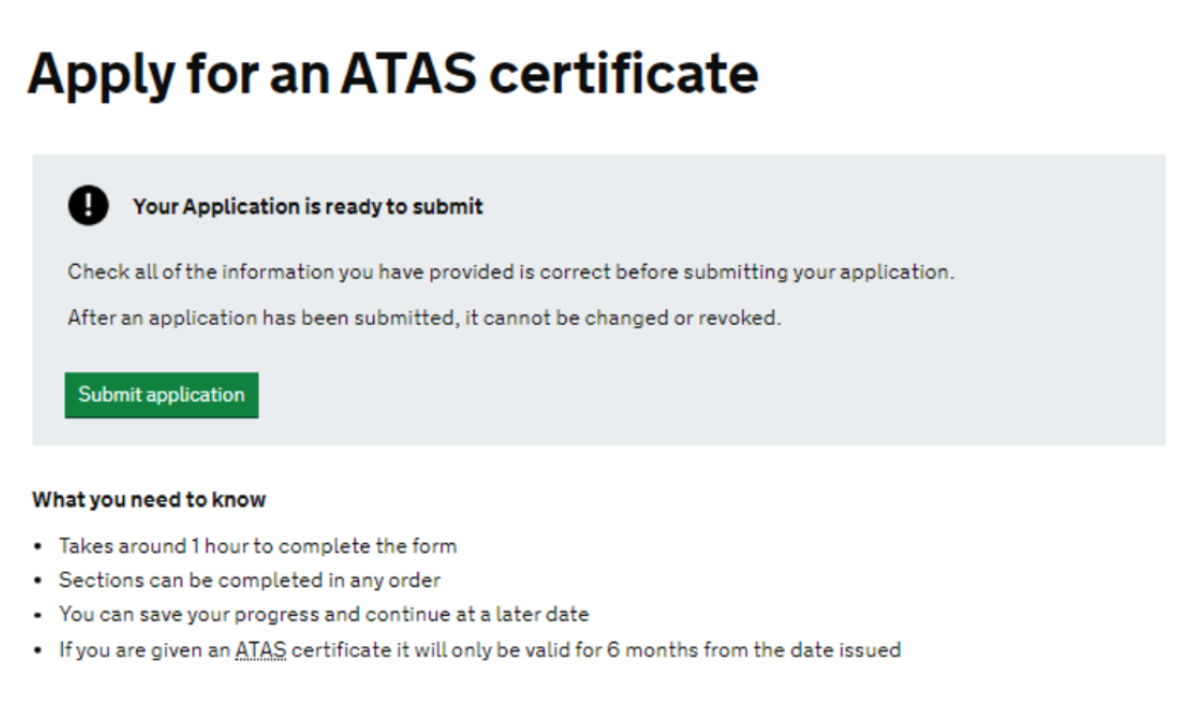 英国加强留学生敏感学科的ATAS审查，什么是ATAS? 哪些专业受到了限制？ - 知乎