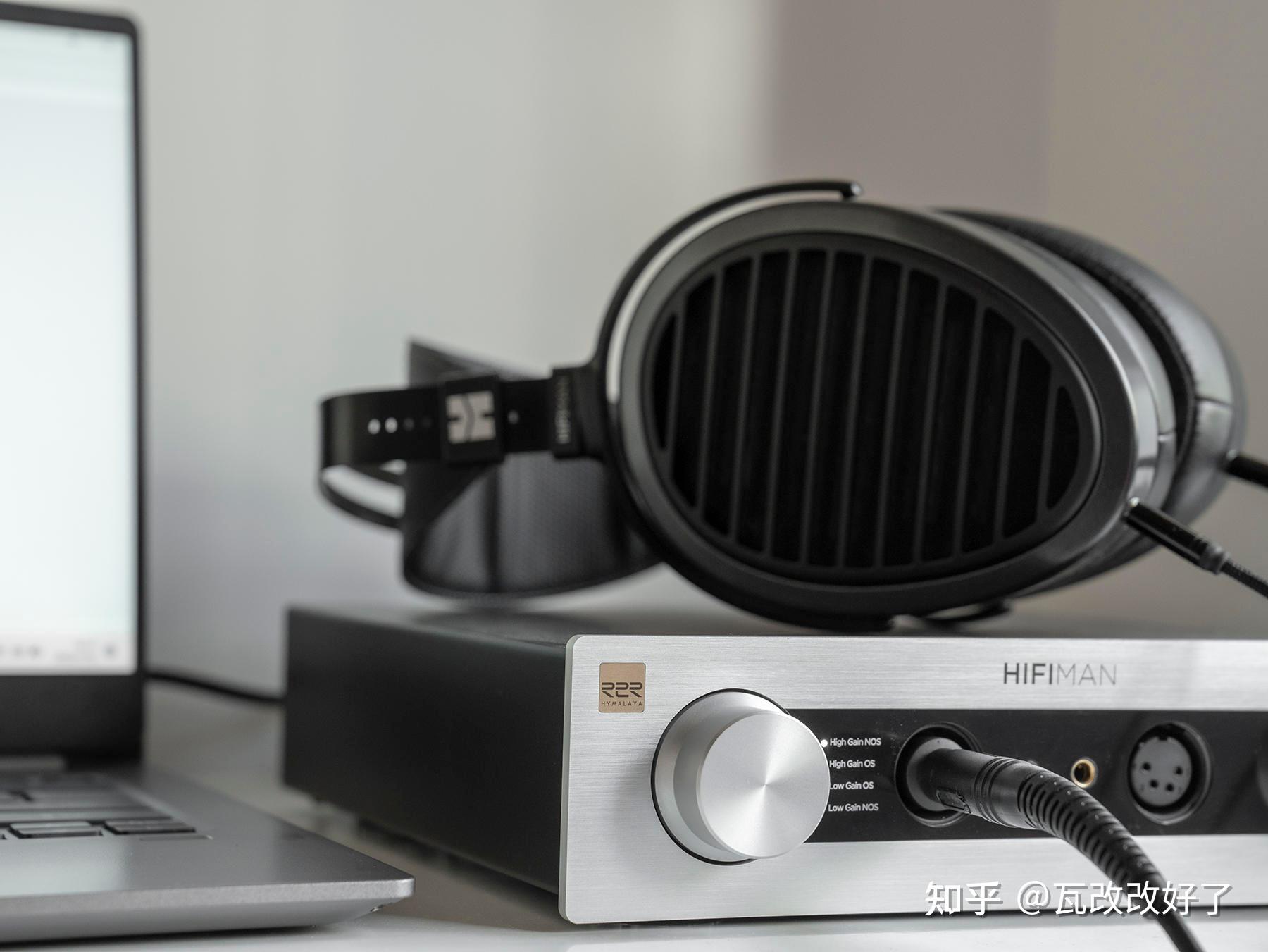 HIFIMAN EF400评测：回归HIFI，平民烧友桌面新玩物