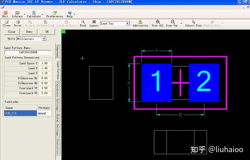Cadence Allegro PCB Editor（三、元件的封装） - 知乎