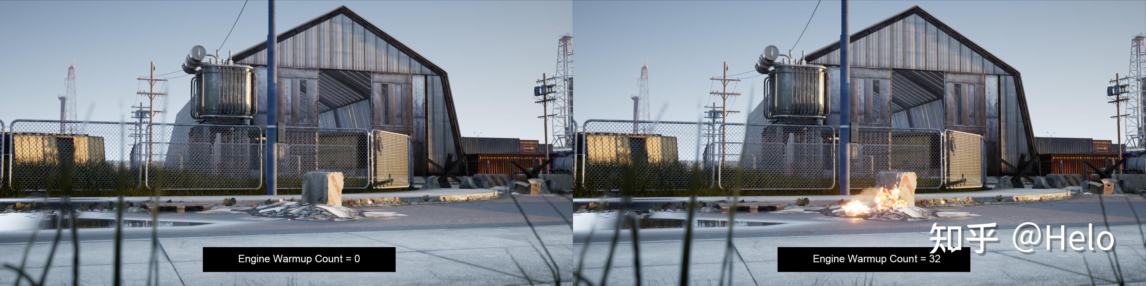 在UE4中使用电影渲染队列 —— Use Movie Render Queue in UE4 - 知乎