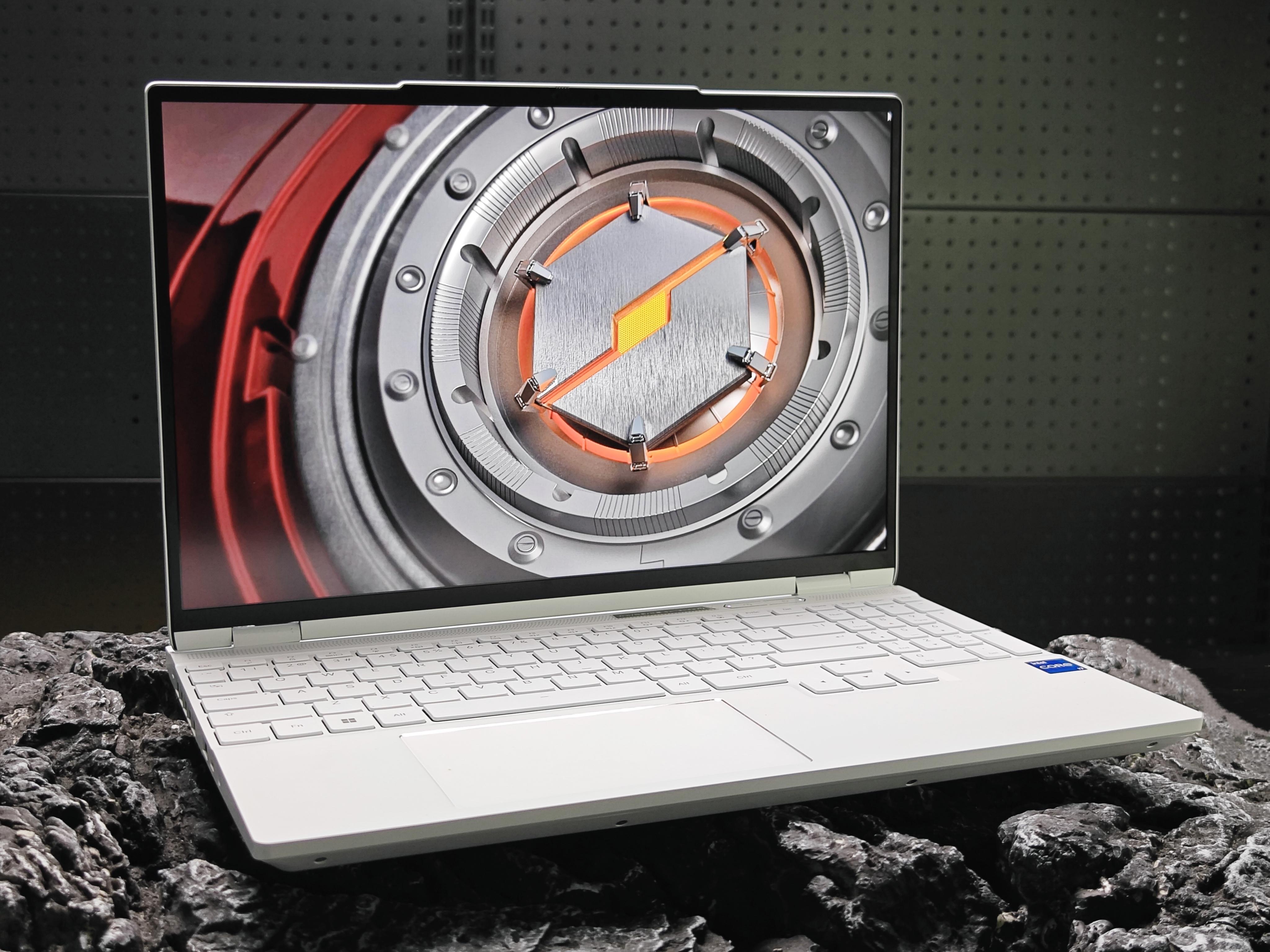 机械革命耀世15 Pro深度评测：性价比拉满，性能也不错 - 知乎