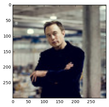 TensorFlow 教程 #07 - Inception 模型 - 知乎