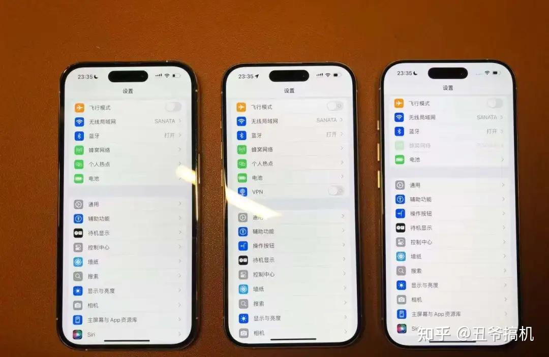 纠结想换个手机，iPhone14pro还是15pro？ - 知乎