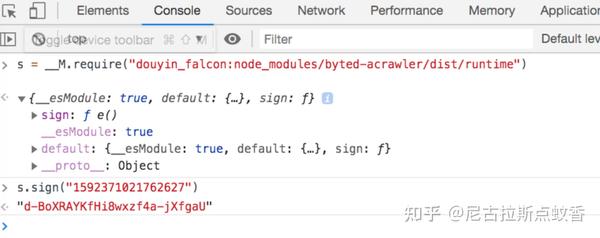 抖音爬虫，数据采集：热搜、话题抓包分析，python爬虫抖音 - 知乎