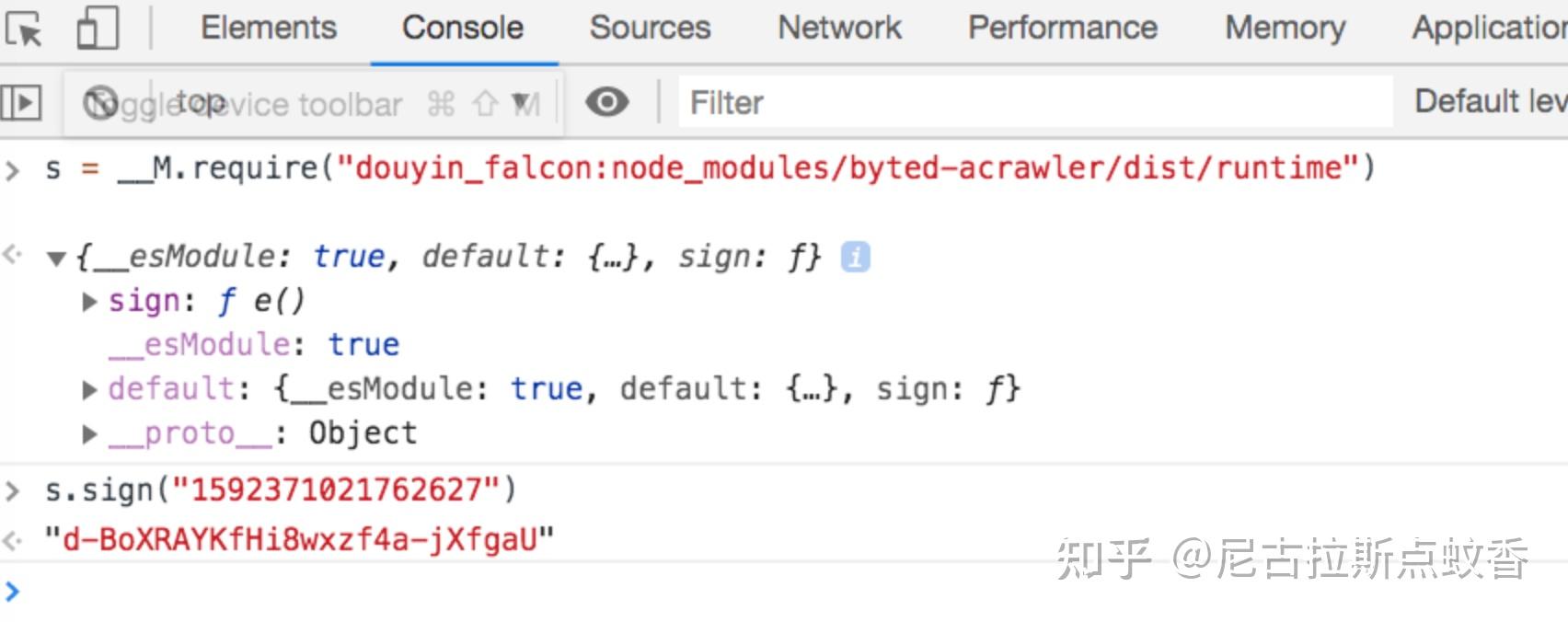 抖音爬虫，数据采集：热搜、话题抓包分析，python爬虫抖音 - 知乎