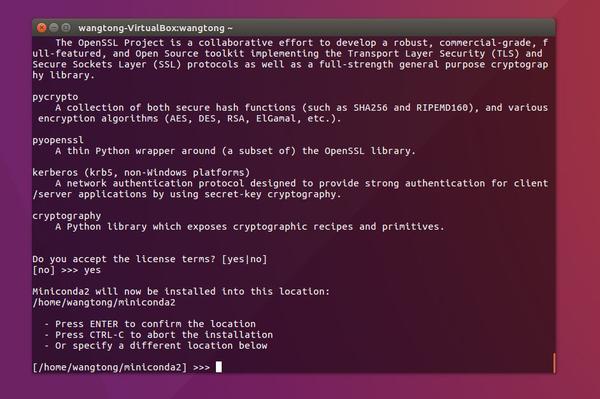 生信分析平台搭建（七）：bioconda - 知乎