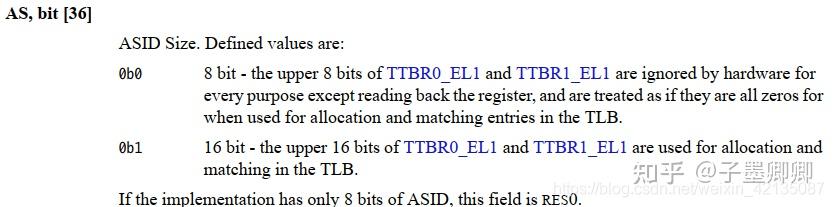 一文搞懂 | ARM MMU - 知乎