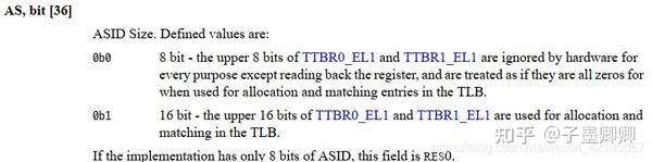 一文搞懂 | ARM MMU - 知乎