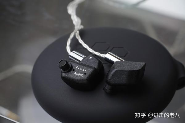 对比向，聊聊Final的新品A5000是什么味儿 - 知乎