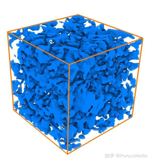 Avizo/深度学习裂隙提取/三维重构 - 知乎