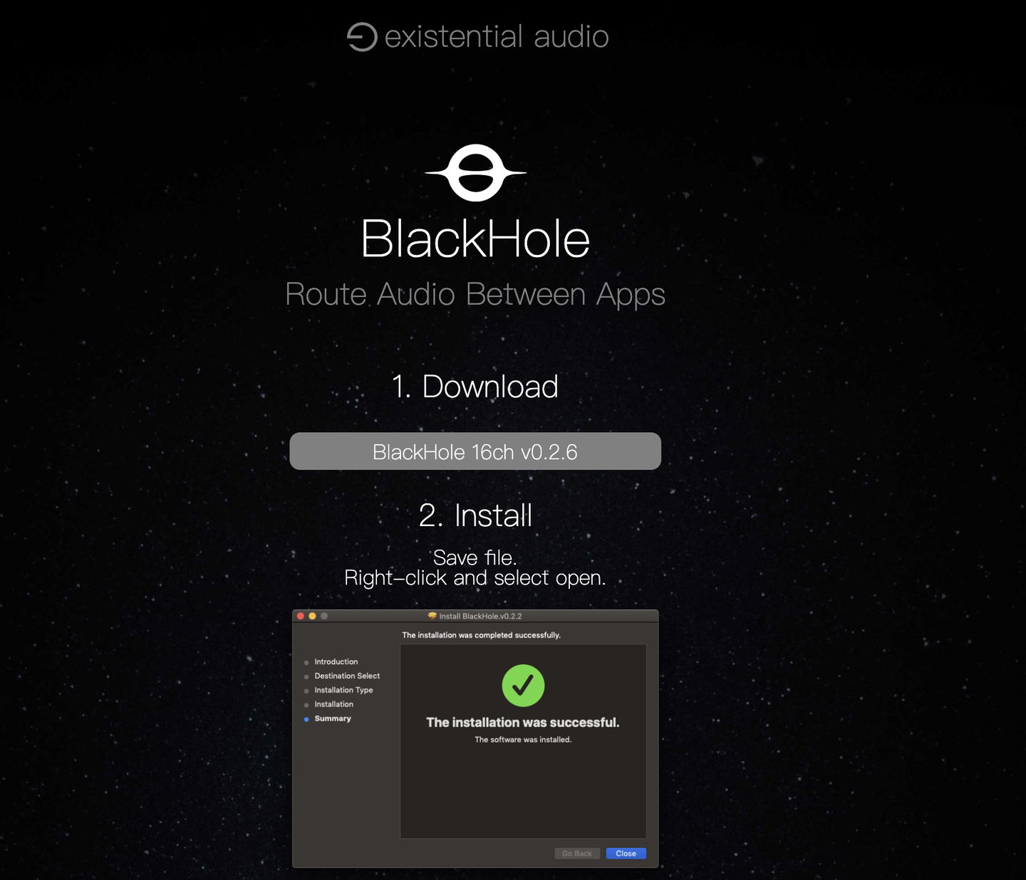 QuickTime Player+BlackHole 完美解决MacBook内录电脑声音问题 - 知乎