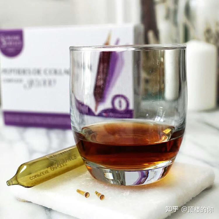 SUBLIME SURFACE(苏费仕)紫光双针带你认识胶原蛋白肽 - 知乎