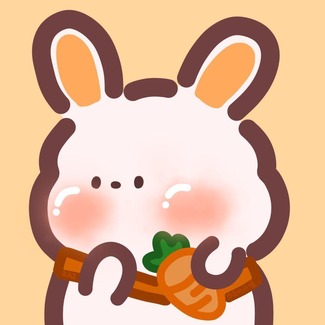 超级可爱的头像大合集!心动的感觉!