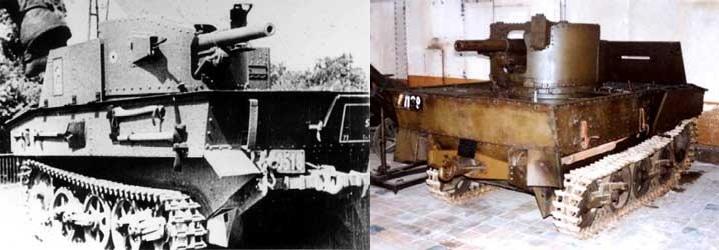 比利时也要玩坦克（一）——性能居然还不错的T.13坦克歼击车 - 知乎
