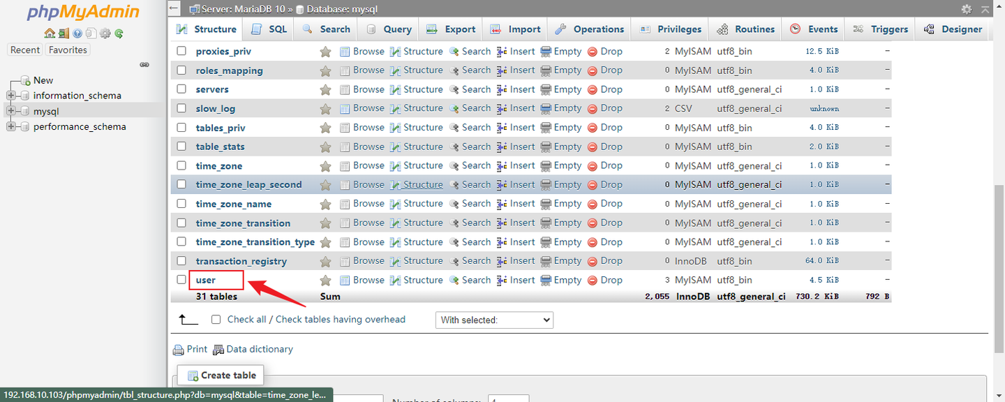 群晖NAS安装MySQL数据库与管理工具phpMyAdmin并实现远程连接管理本地数据库 - 知乎