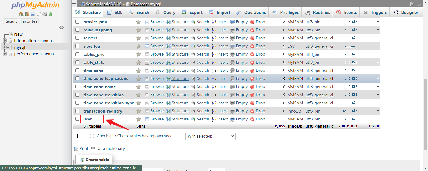 群晖NAS安装MySQL数据库与管理工具phpMyAdmin并实现远程连接管理本地数据库 - 知乎