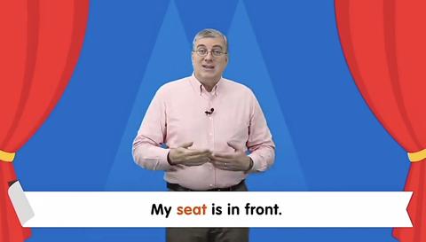 Brian Stuart 老师视频课，含高频词、社会、科学，400多节轻松搞定孩子词汇和阅读！ - 知乎