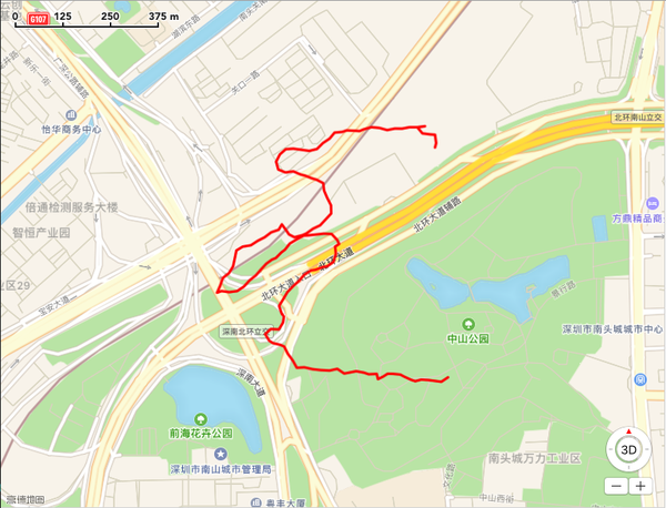 GPX FILE IN CHINA GPX KML 