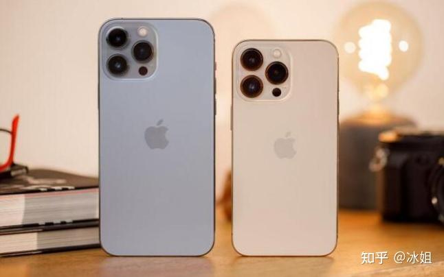 准备入手iphone13，在纠结是选13pro还是13promax? - 知乎