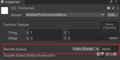 Unity 渲染顺序（Rendering Order） - 知乎