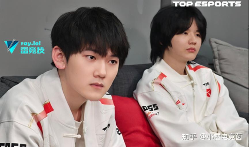 雷竞技资讯：阿水你就是我爹！TES零封TL后Yeon被打服认父 - 知乎