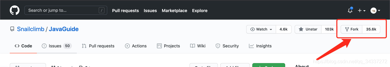 如何参与维护完善 Github 116k+ Star 项目 JavaGuide ？ - 知乎