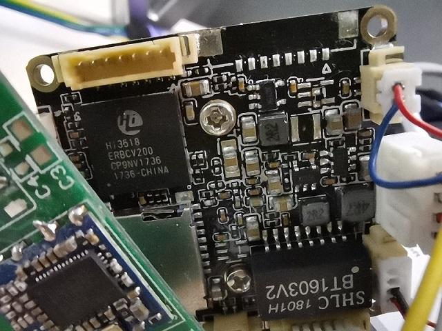 Windows10 WSL2搭建支持nfs的hi3518开发环境 - 知乎