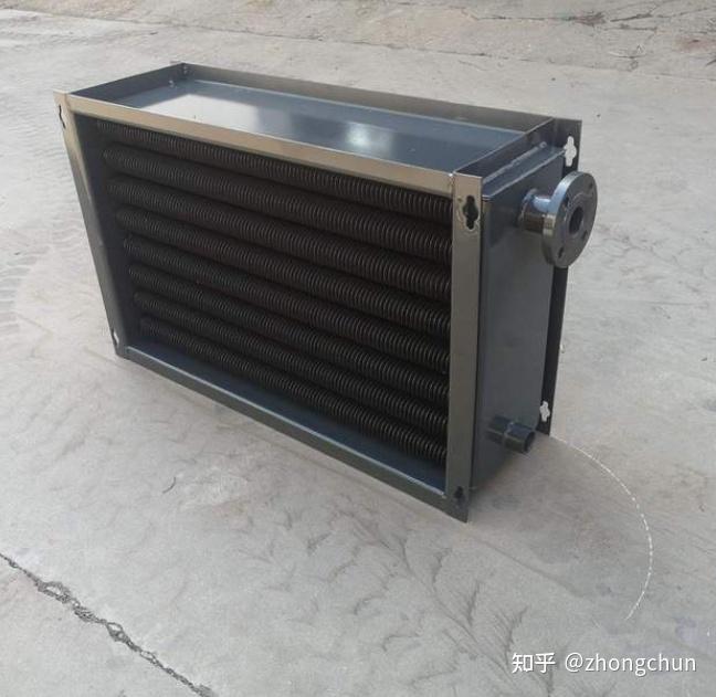 板式换热器常见故障有哪些 知乎