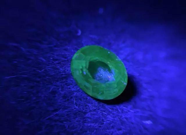 塔菲石：比钻石更加稀有的宝石 - 知乎