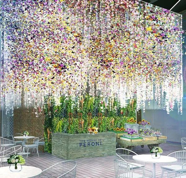花艺装置艺术家Rebecca Louise Law | 爱马仕的私密晚宴秀翻全场 - 知乎