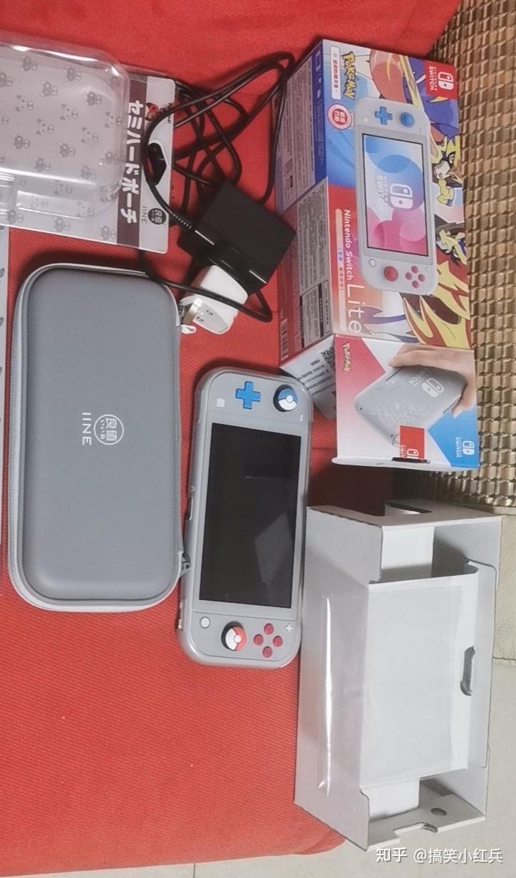 switch哪些卡带禁卖，二手回收不了?