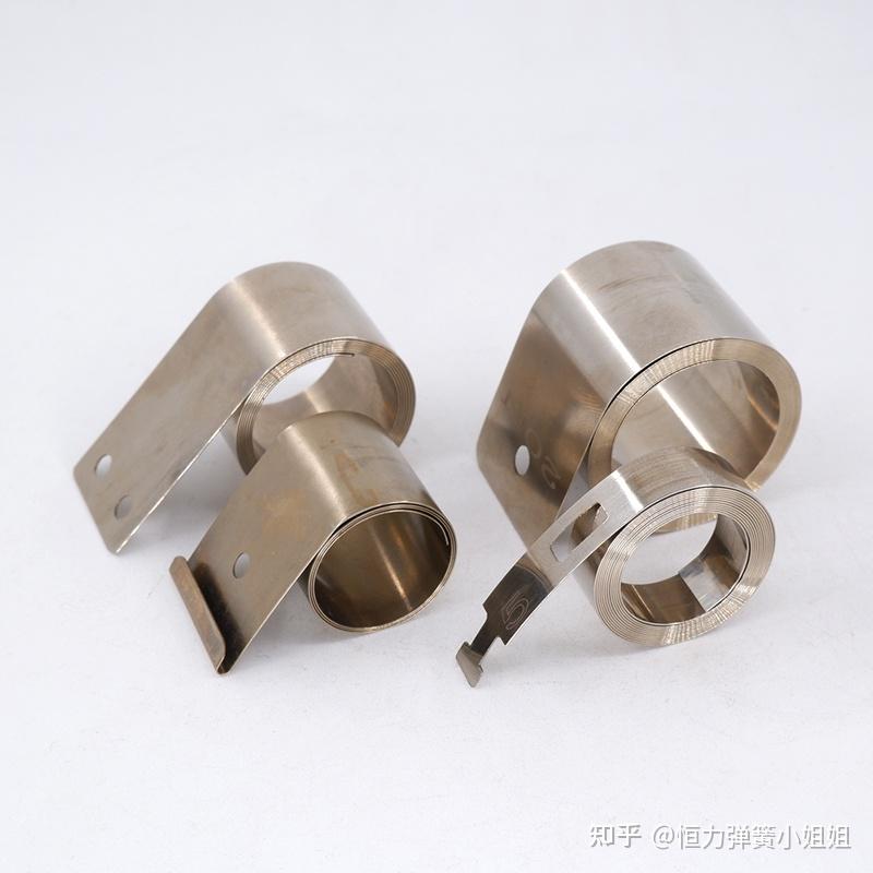 关于恒力弹簧的注意事项 - 知乎