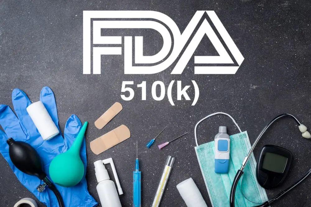 (第三篇)FDA | 医疗器械101：上市前通知510(k) - 知乎