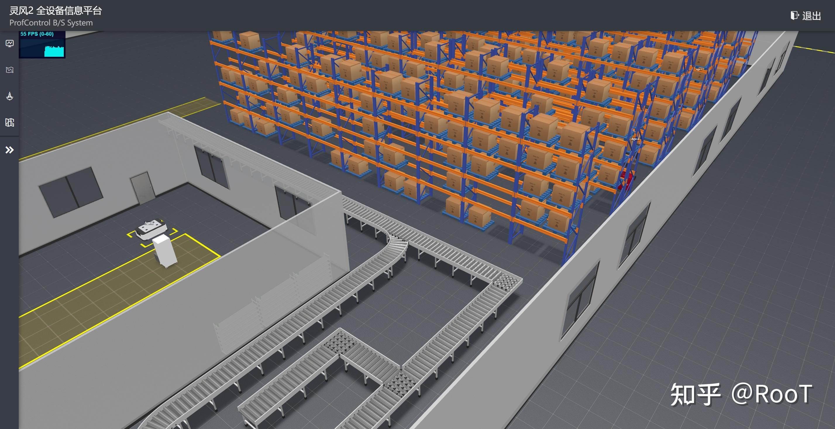 ProfControl V8 的介绍 - 知乎